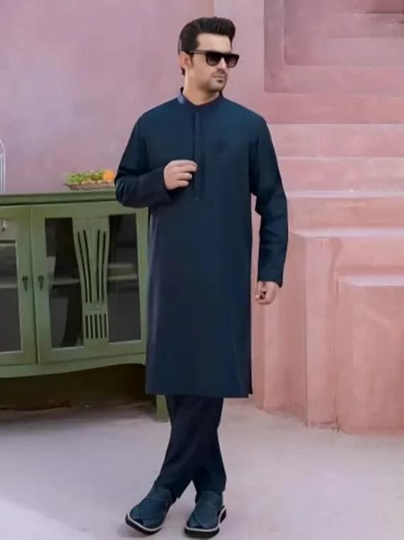 Elegance Wash and Wear Collection 2025 by HM Fabrics (3402) – Umar ...