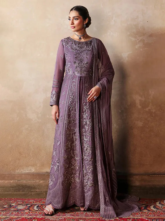 Mehak Festive Formal Collection 2024 By Flossie (FE-808) – Umar Poshak ...