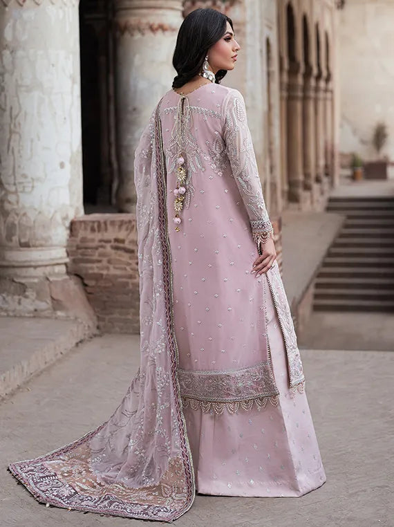 Shehnai Luxury Wedding Collection 2025 by Zarif (Manara)– Umar Poshak ...